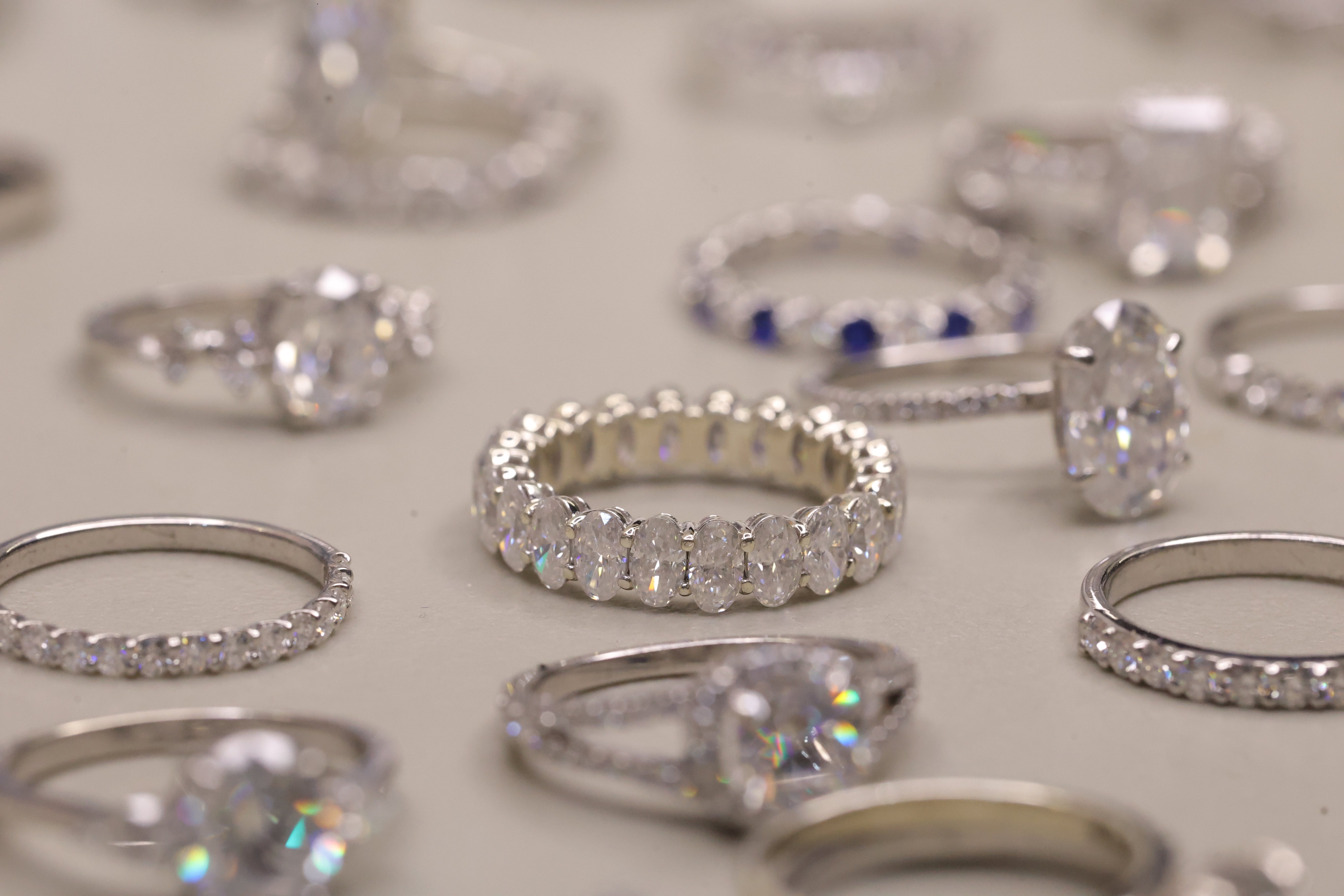 Finora Jewelry | Best Online Luxury Store for Custom Fine Jewelry
